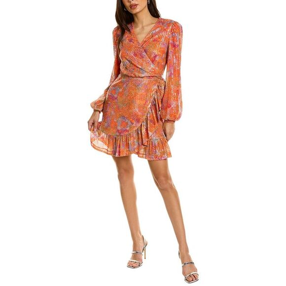 ONE 33 SOCIAL | Dresses | One 33 Social Womens One33social The Daria ...